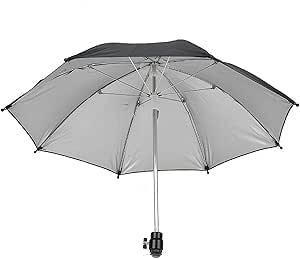 Amazon.com : Photographic Umbrella Multi-function Photography ...