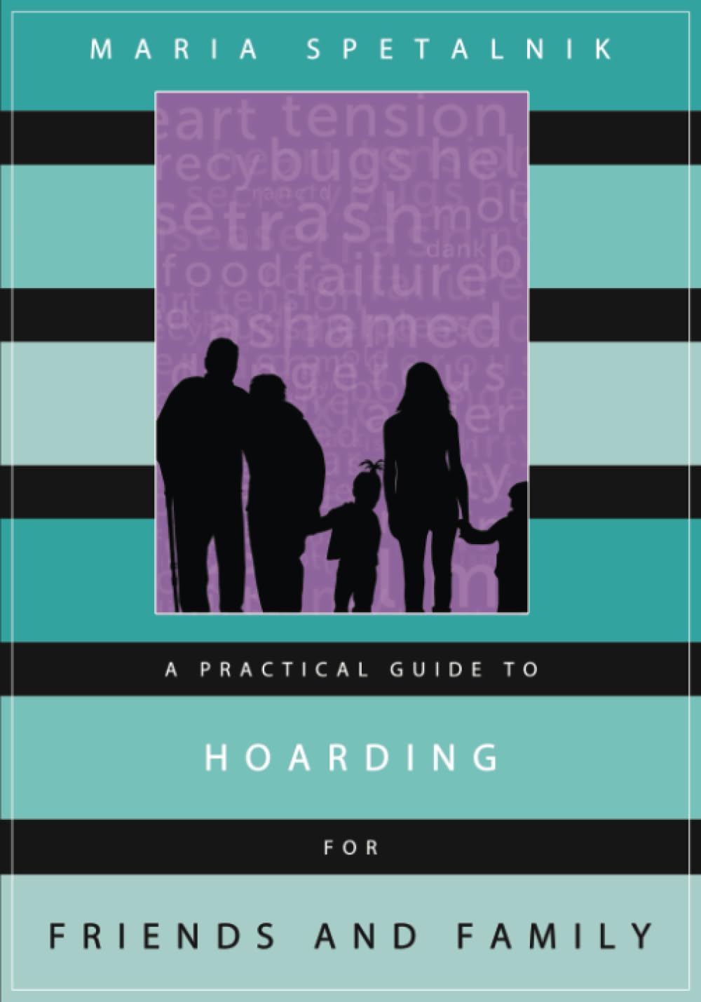 Amazon.com: A Practical Guide to Hoarding for Friends and Family ...