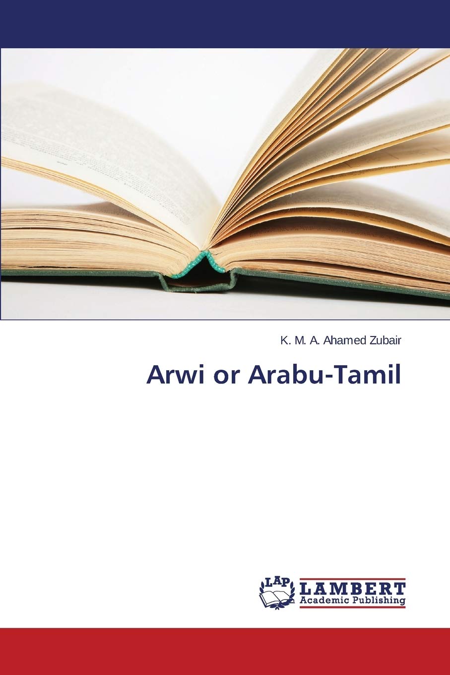 Buy Arwi or Arabu-Tamil Book Online at Low Prices in India | Arwi or ...