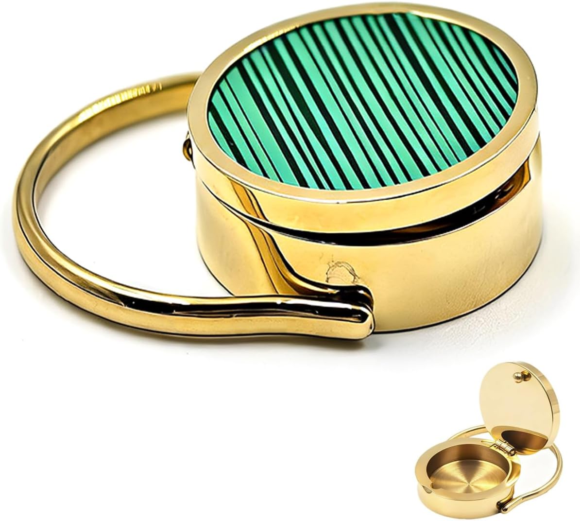 Amazon.com: Lip Balm Ring for Finger, Lipstick Ring, Unique Lipbalm ...