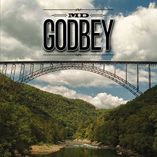 Play MD Godbey by MD Godbey on Amazon Music