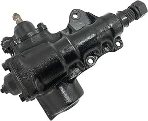 Amazon.com: Power Steering Rack Gear Box Compatible For Mitsubishi L200 ...