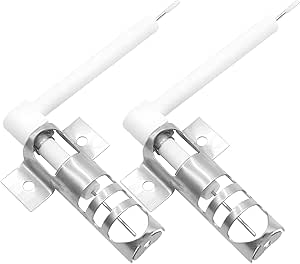 Amazon.com: (2PC) WP9758079 Range Bake Replacement Oven Spark Igniter ...