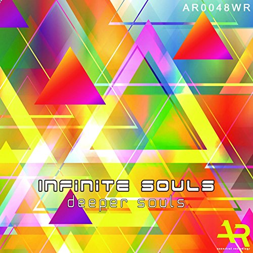 Play Deeper Souls by Infinite Souls on Amazon Music