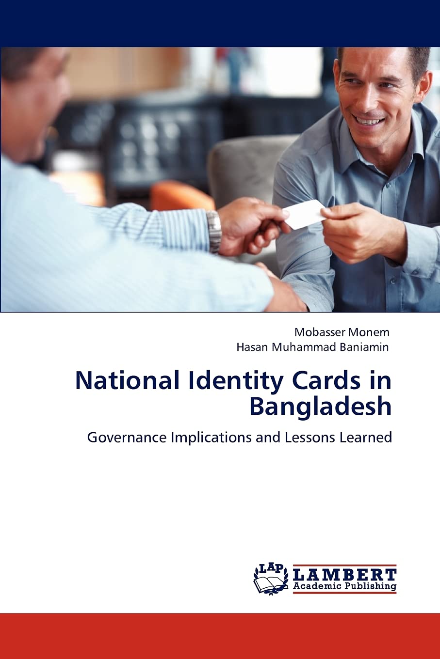 National Identity Cards in Bangladesh: Governance Implications and ...