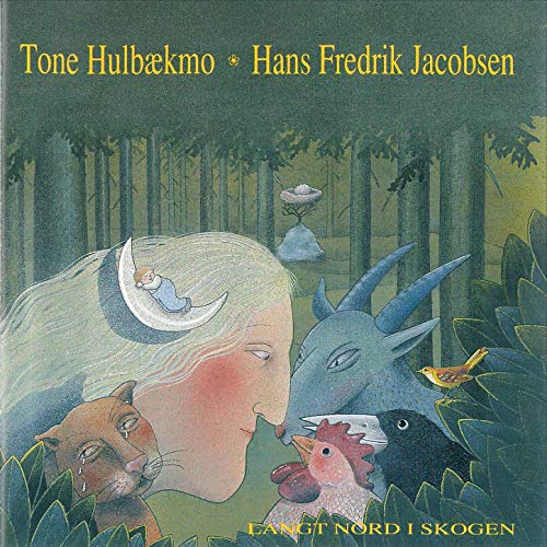 Amazon MusicでTone Hulbækmo & Hans Fredrik JacobsenのLangt Nord I Skogenを再生する