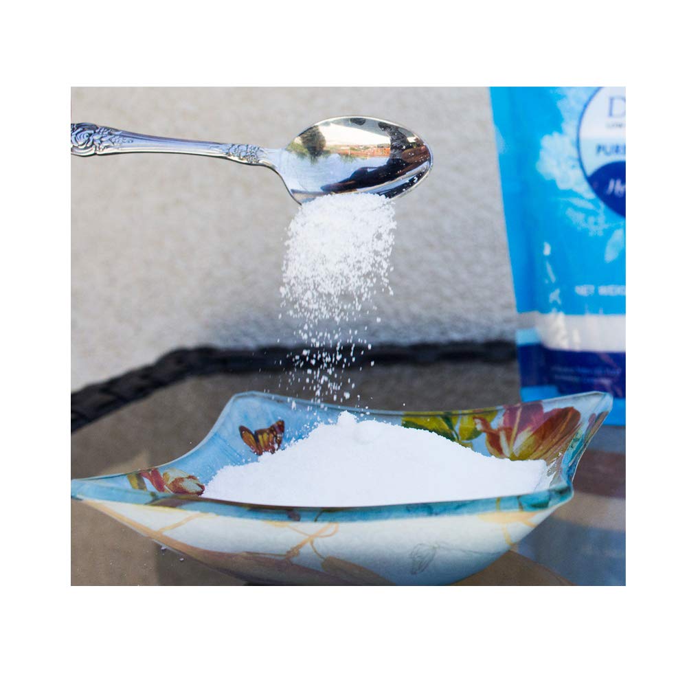 Azúcar de caña pura granulada con extracto de hierbas, azúcar glicémico ...