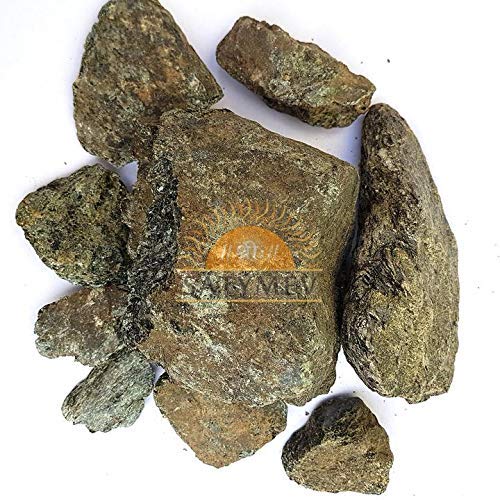 Buy SriSatymev Abhrak 800g | Abrak, Black Mica Online at Low Prices in ...