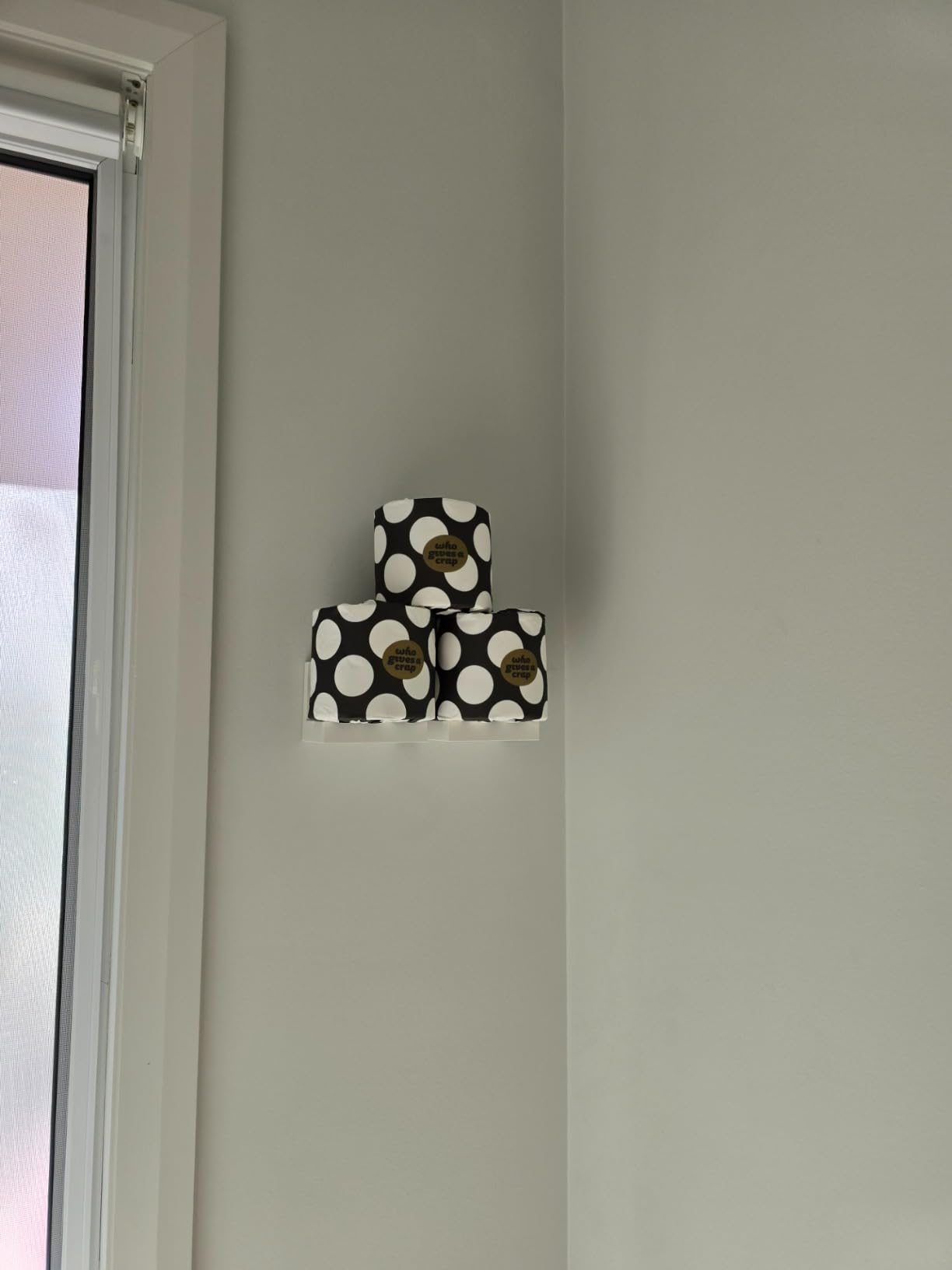 Command Display Ledges, Holds up to 2 lb, Quartz, 2 Ledges with 8 ...