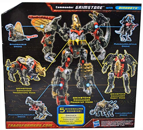 Buy Hasbro Transformers Power Core Combiners Series Robot Action Figure ...