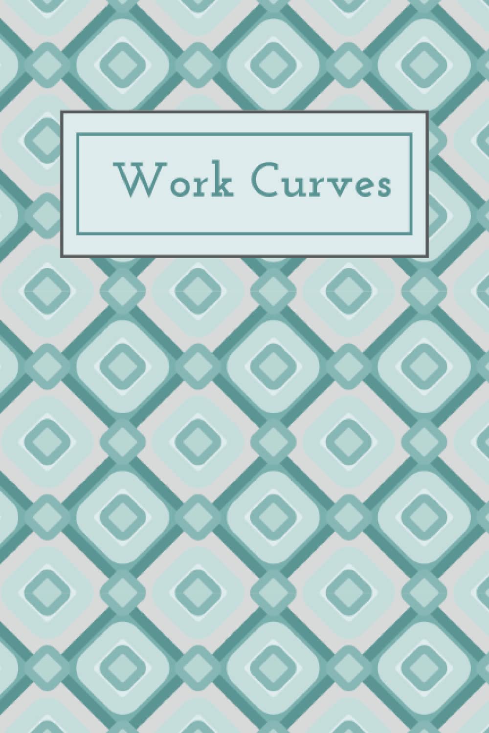 Amazon.com: Work Curves: Trezise, Megan: Books