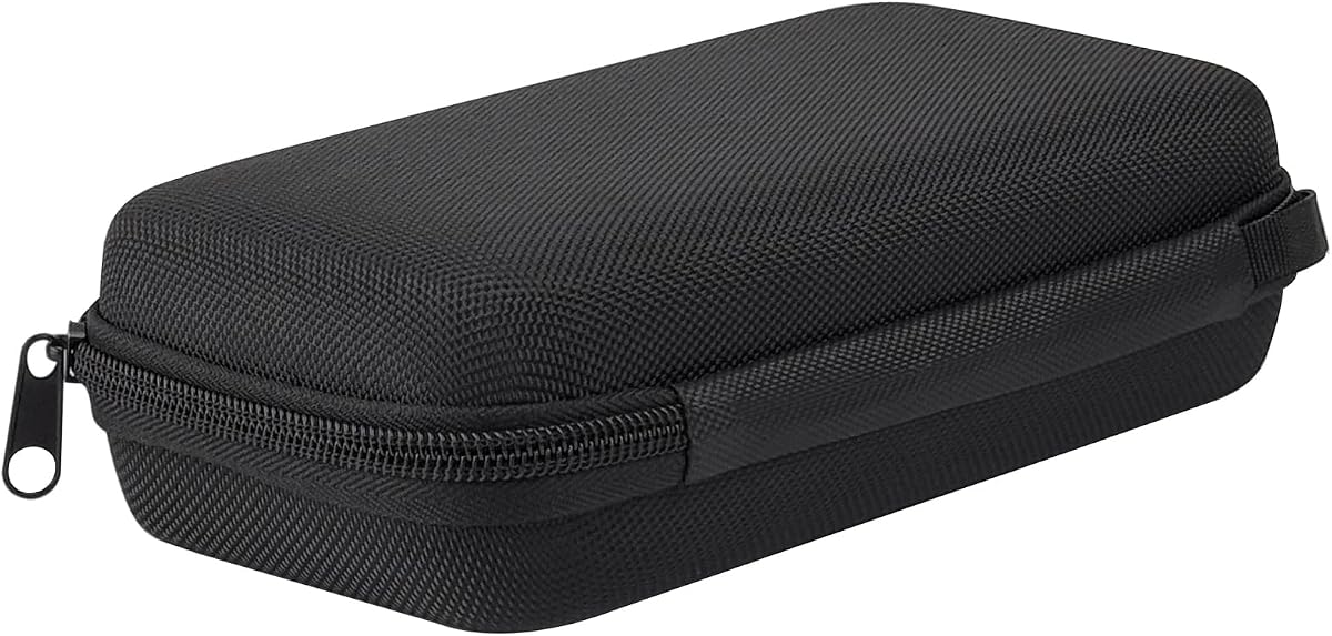 Universal Portable Hard Eva Carrying Case For Power Bank External ...