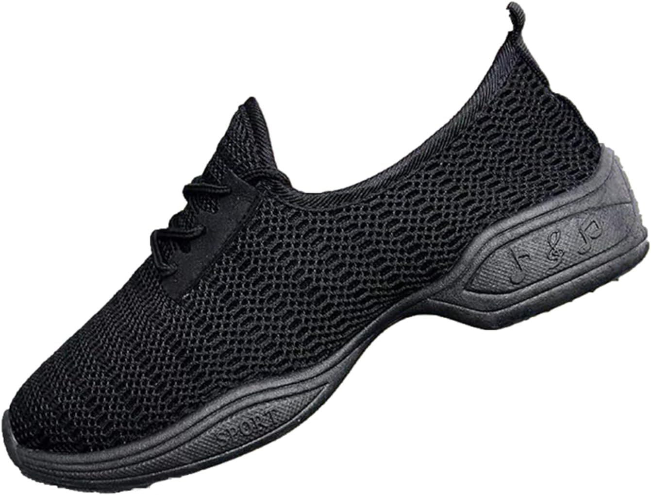 Line Dance Shoes For Women,Split Sole Dance Trainers,Dance Sneakers ...