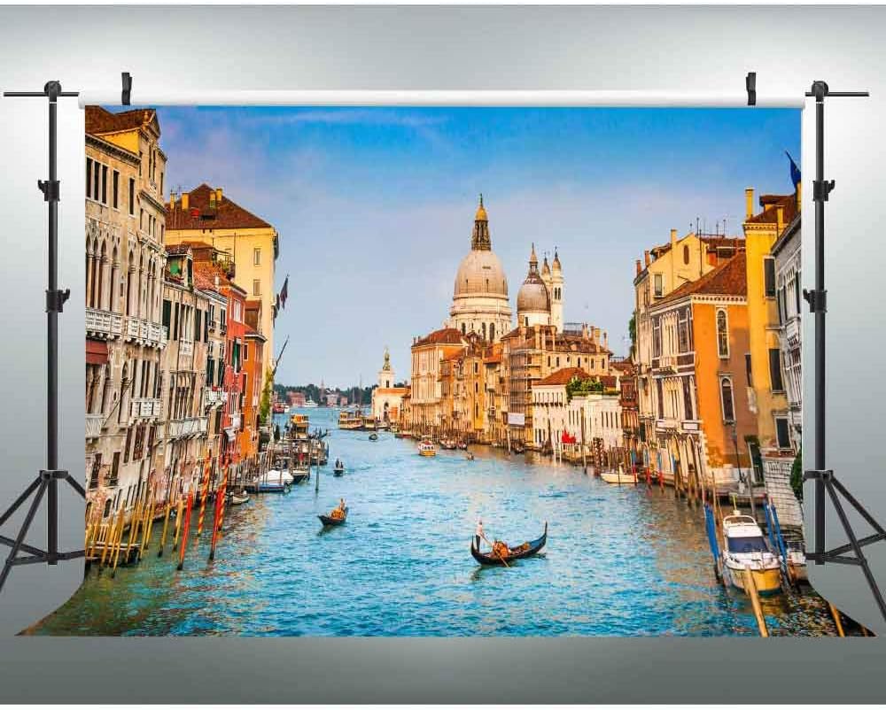 Amazon.com : BELECO 7x5ft Fabric Rome Colosseum Backdrop Ancient ...