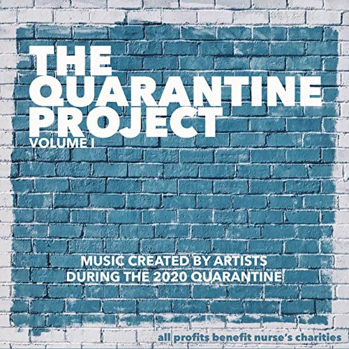 Amazon.com: The Quarantine Project, Vol. 1 : VARIOUS ARTISTS: Digital Music