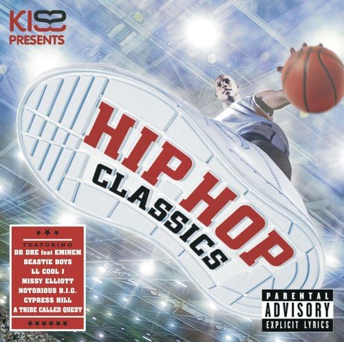 Hip Hop Classics 2: Various Artists, V/A: Amazon.it: CD e Vinili}