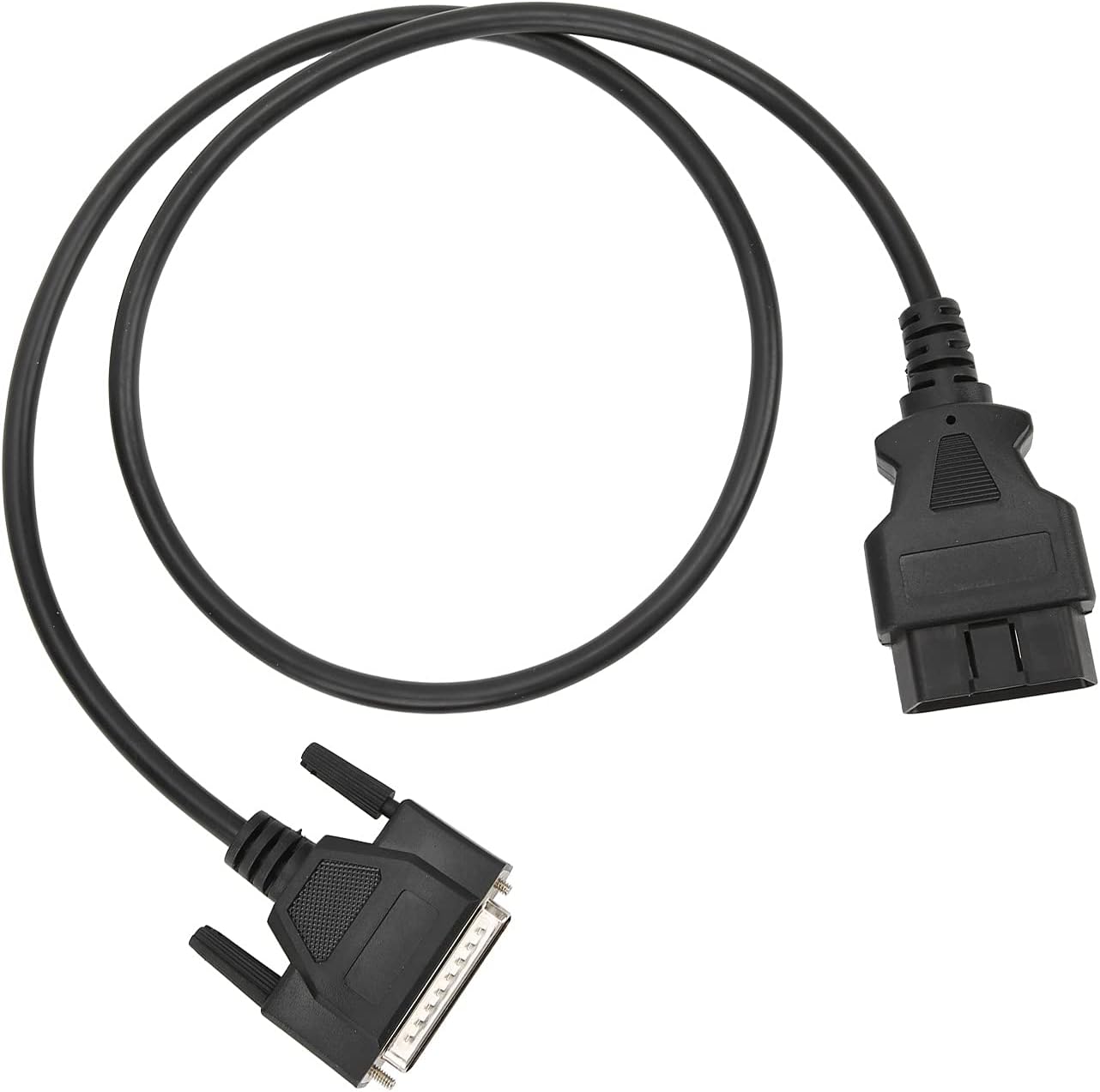 Amazon.com: Obd2 Adapter Obd2 Connector Obd2 Plug Obd2 Convertor ...