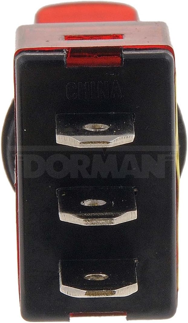 Amazon.com: Dorman 85910 Toggle Switch : Automotive