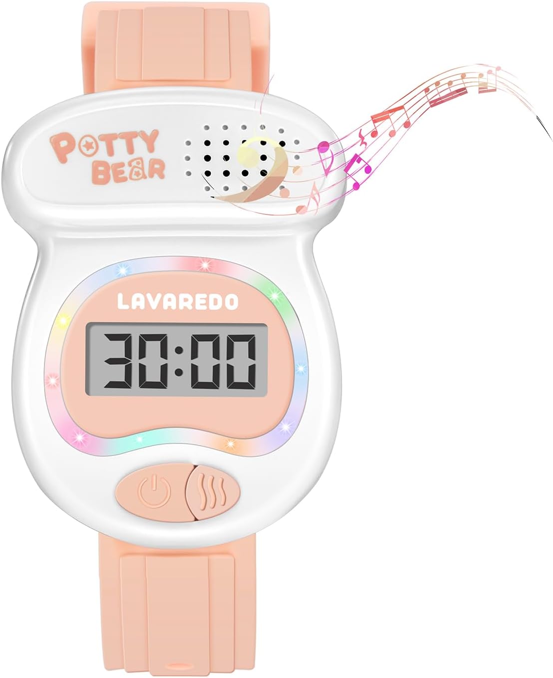 Amazon.com: Kids Watch Potty Training Watches for Boys and Girls, Potty ...
