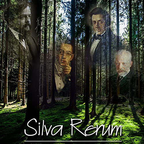 Amazon Music - Managing Emotions CentreのSilva Rerum – Classical Music ...