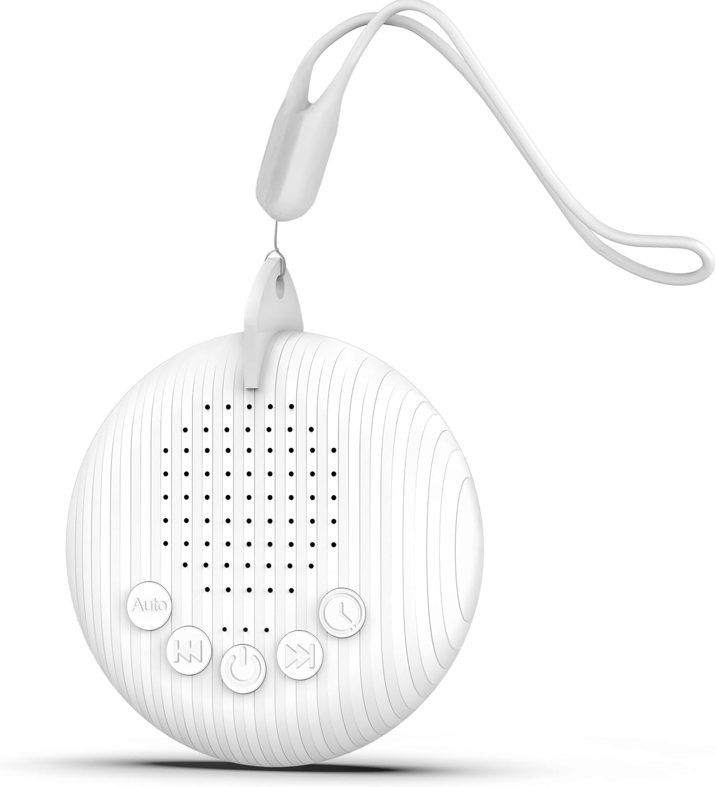 Amazon.com: Cymrix Baby Sleep Machine, Portable White Noise Sound ...