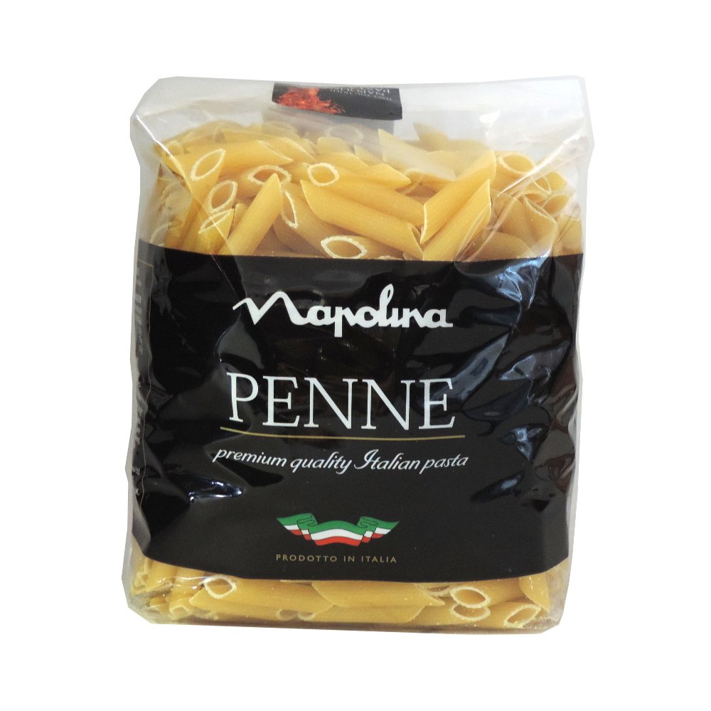 Napolina Penne Pasta, 1 Kg : Amazon.co.uk: Grocery