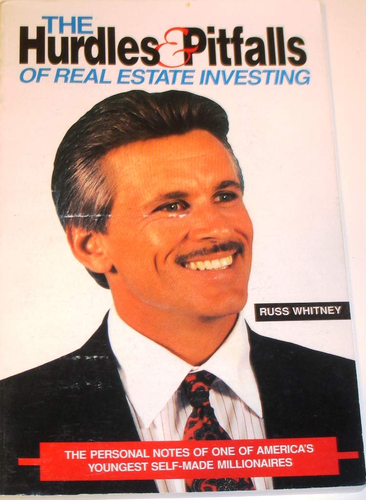 Overcoming the Hurdles Pitfalls of Real Estate Investing. What the "How ...