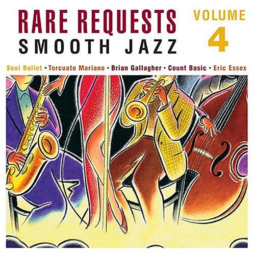 Various Artists - Rare Requests 4 - Amazon.com Music