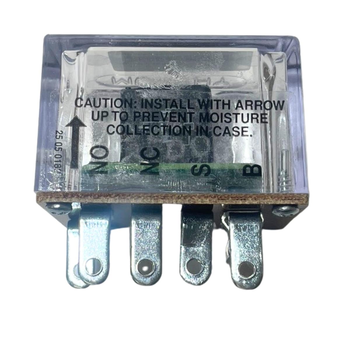 Amazon.com: R129A-12 Magnetic Switch (25700224) : Electronics