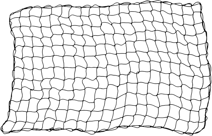 Amazing Tour Rebounder Replacement Net Practise Football Training ...