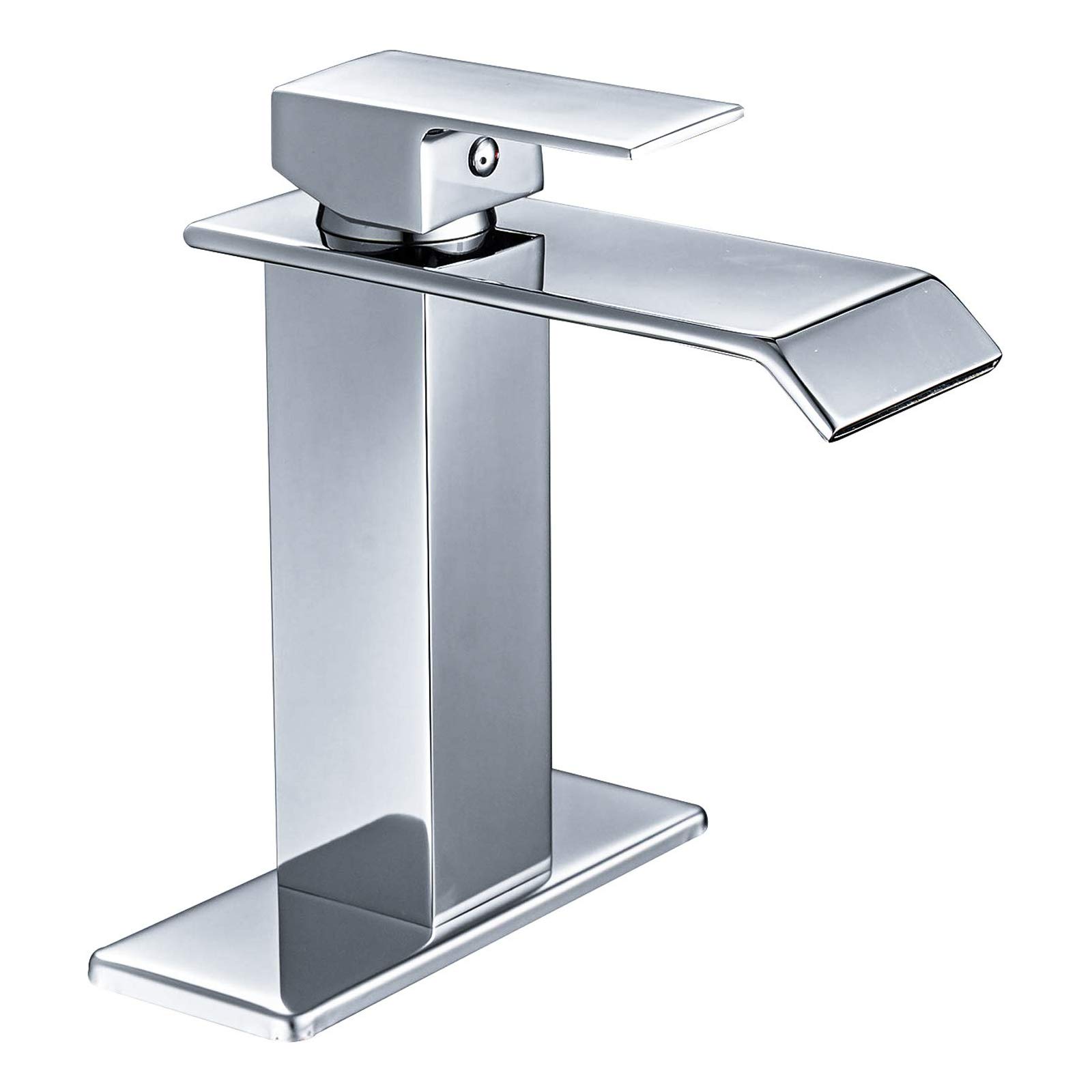 Trough Style Faucets