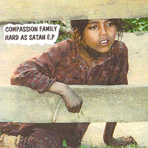 Amazon.com: Hard As Satan E.P : Compassion Family Vs M.O.A: Digital Music