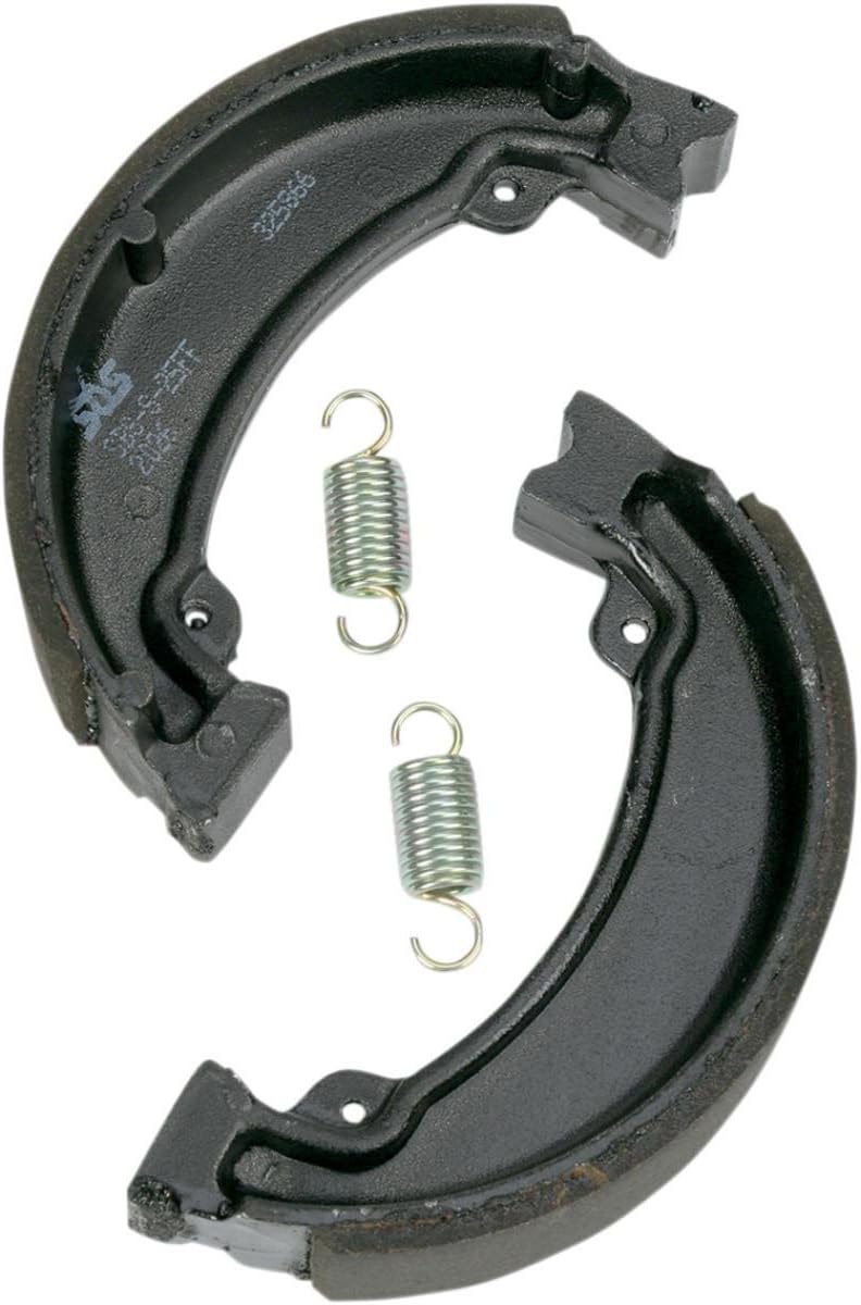 Amazon.com: SBS 2056 Brake Shoes : Automotive