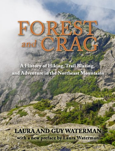 Amazon.com: Forest and Crag eBook : Waterman, Guy, Waterman, Laura ...