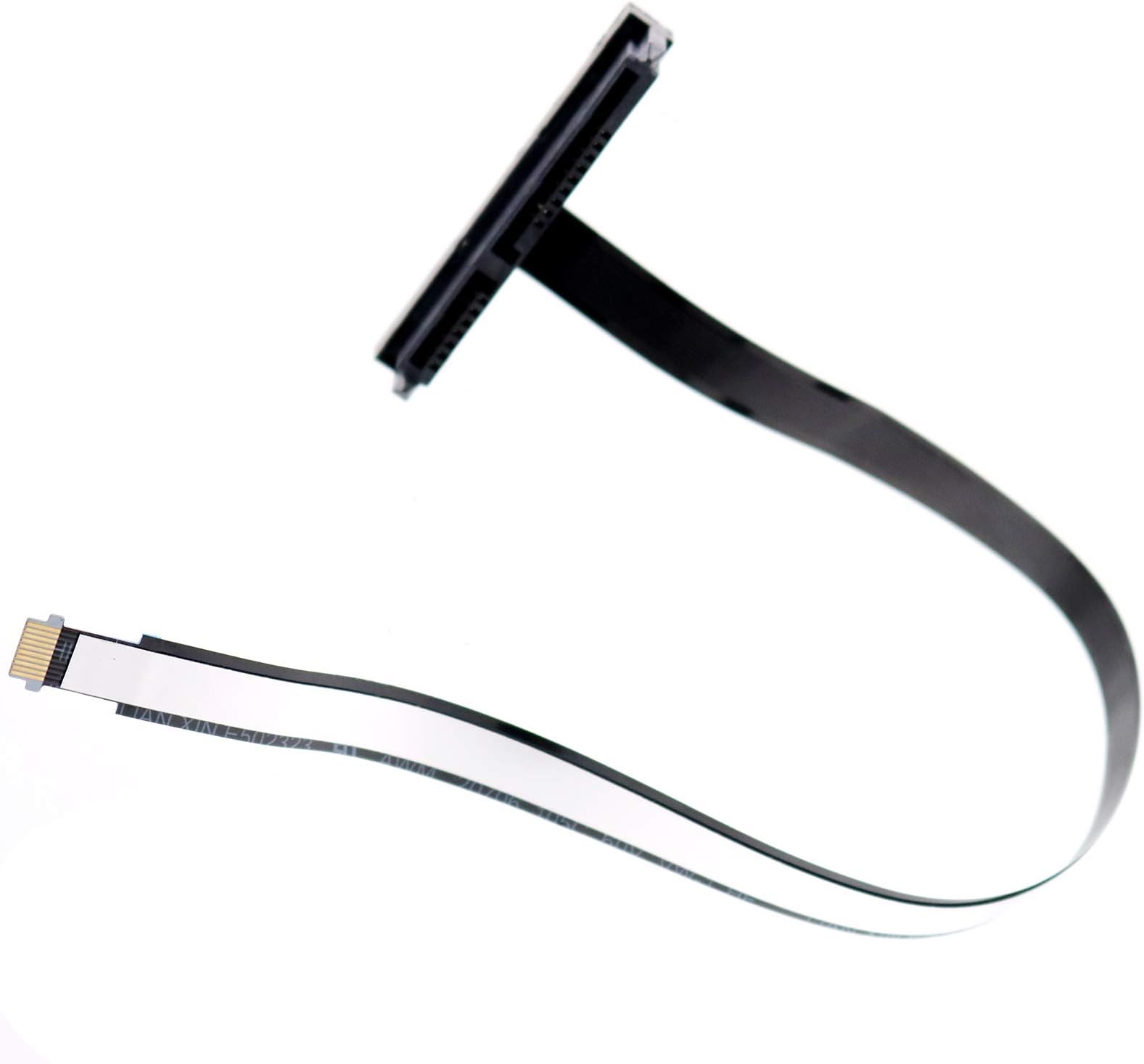 Amazon.com: Deal4GO SATA Hard Drive Cable SSD HDD Cable Connector ...