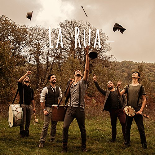 La Rua by La Rua on Amazon Music - Amazon.co.uk