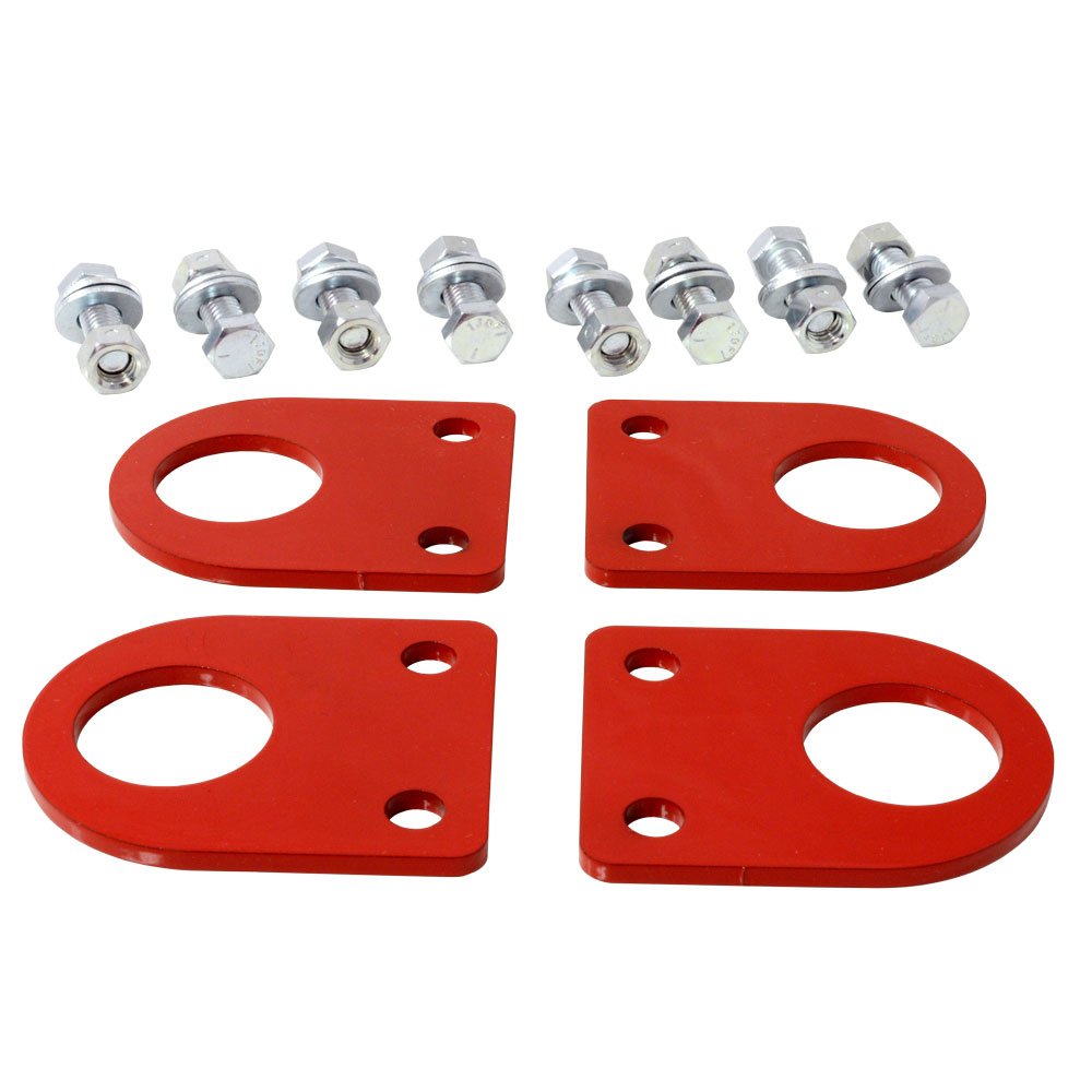 SpoolMaster SMP-PSA Reel Roller Platform Stabilizer Assembly: Amazon ...