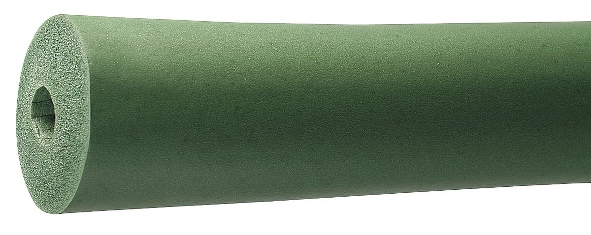 7/8" x 6 ft. Elastomeric Pipe Insulation, 3/4" Wall: Amazon.com: Tools ...