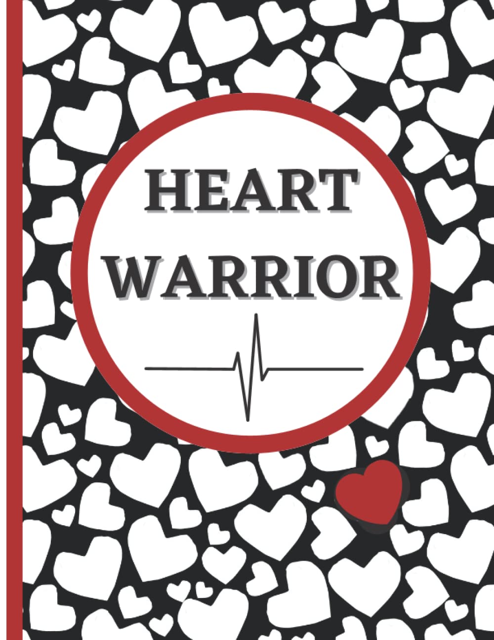 Heart Warrior The Strongest Hearts Have The Most Scars Chd | Desertcart ...