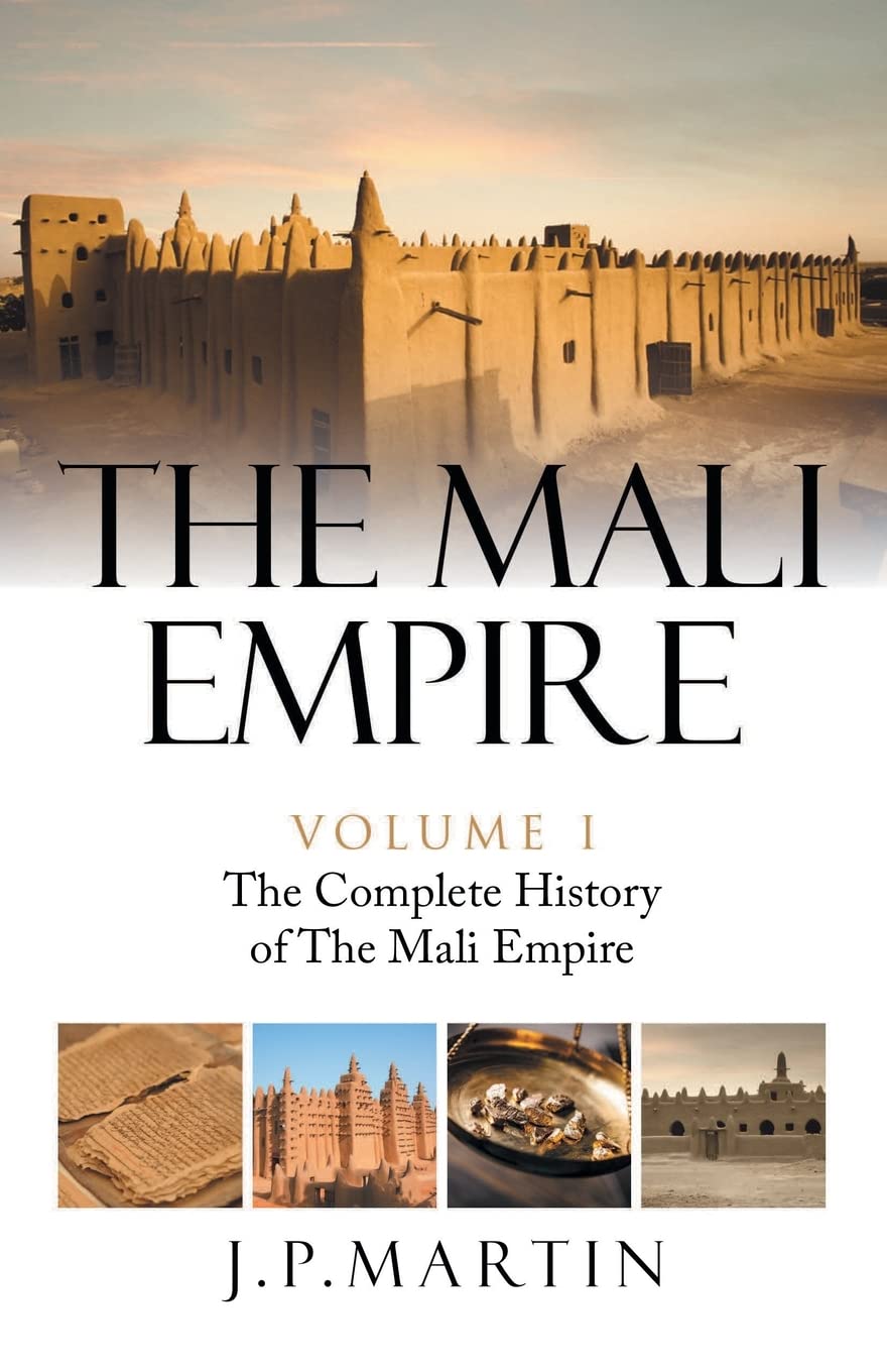 Mali Empire Decline