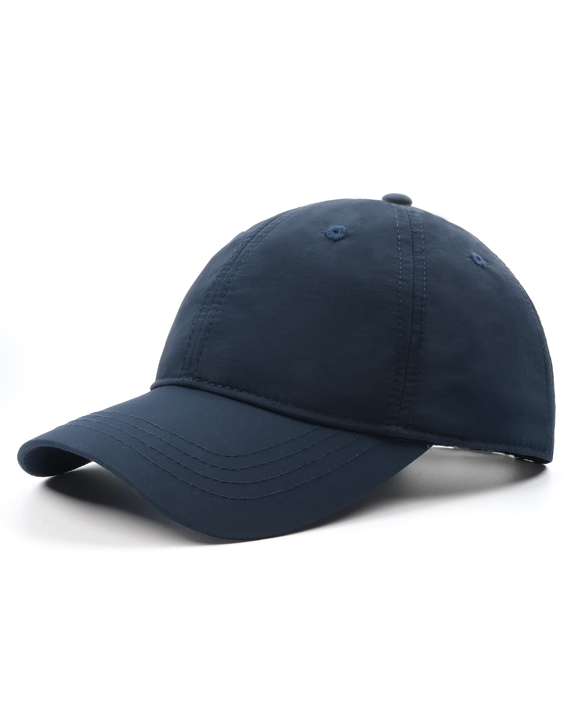Best Baseball Caps for Small Heads: A Review Guide