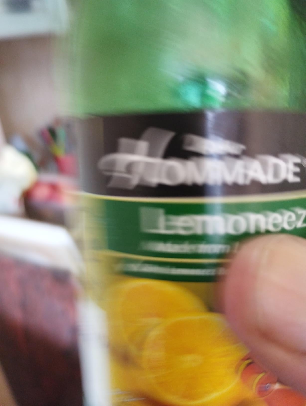 Dabur Hommade Lemoneez- Goodness of 33 lemons - 250 ml : Amazon.in: Books