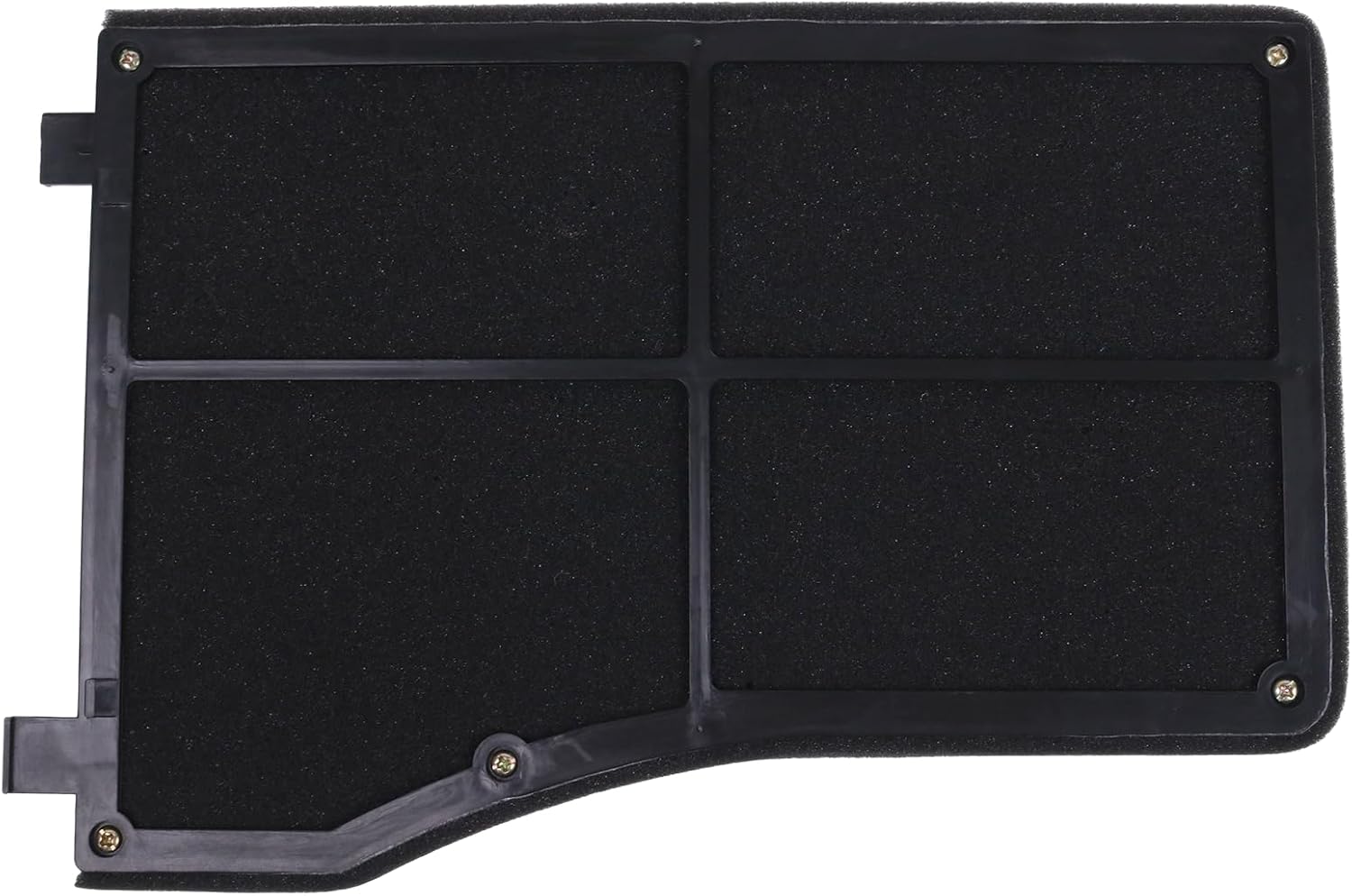 Amazon.com: Solarhome Cabin Air Panel Compatible With Wix Fleetguard ...