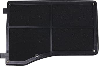 Amazon.com: Solarhome Cabin Air Panel Compatible With Wix Fleetguard ...