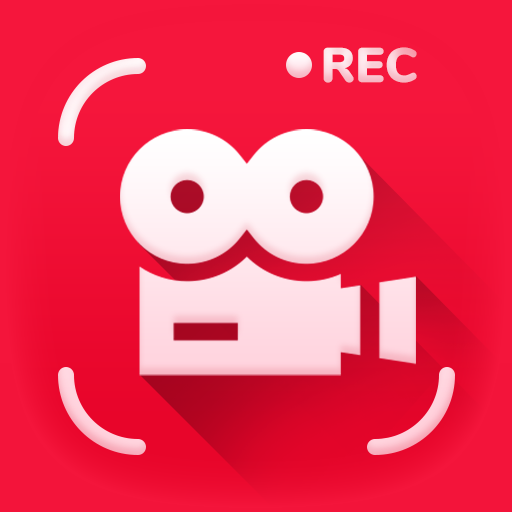 Screen Recorder With Facecam and Audio - App on Amazon Appstore