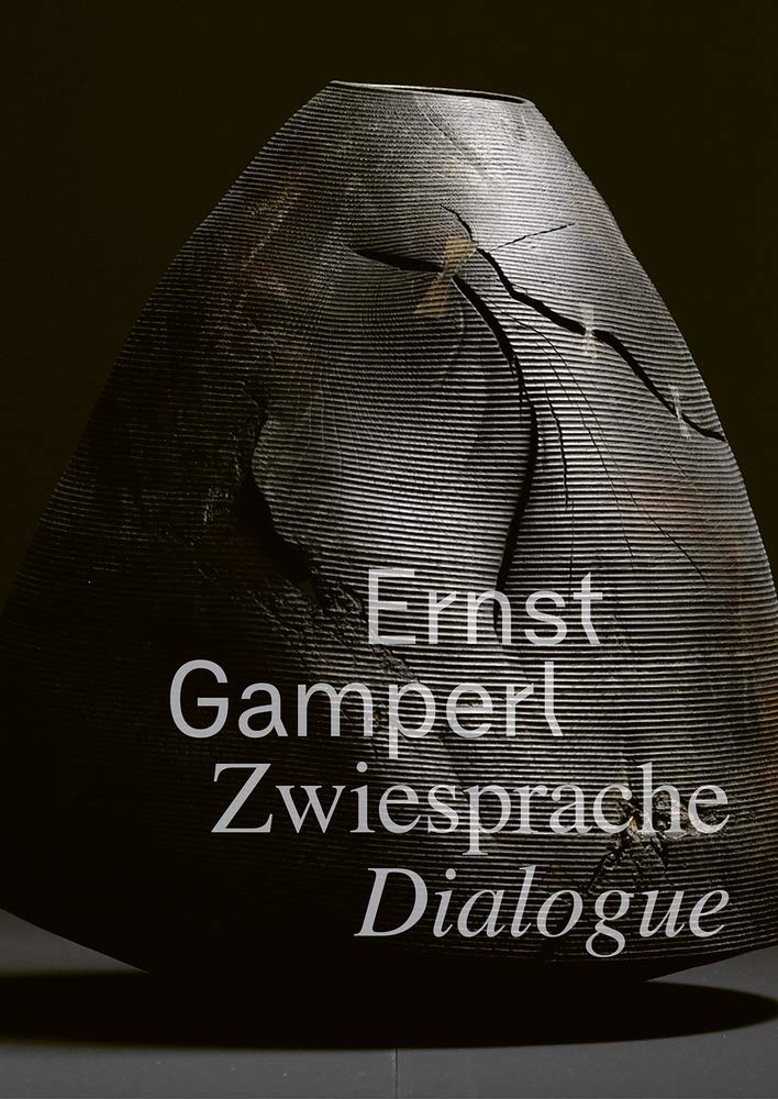 Amazon.com: Ernst Gamperl: Dialogue: 9783947563579: Gamperl, Ernst ...