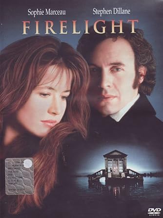 Amazon.com: Firelight (1997) ( Firelight - Le lien secret ) ( Fire ...
