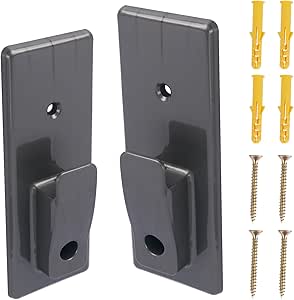 Amazon.com: EINDER Wall Vacuum Mount 416FFJV300 for Shark Rocket Stick Vacuum HV300 HV301 HV302 ...