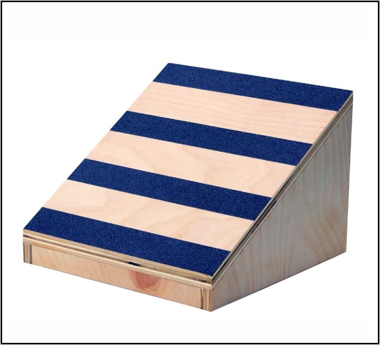 Amazon.com: Slant Board, Birch Wood, Nestable, 30 degree, Slant Board ...