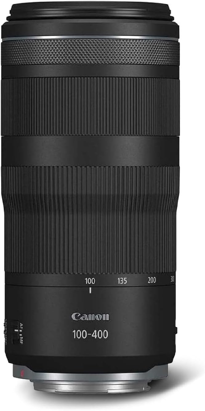 Canon EF 75–300 mm 75–300 mm f/4–5.6 III Objectif : Amazon.fr: High-Tech